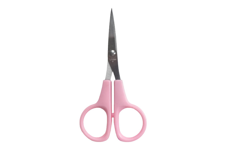 Professional sewing scissors store
