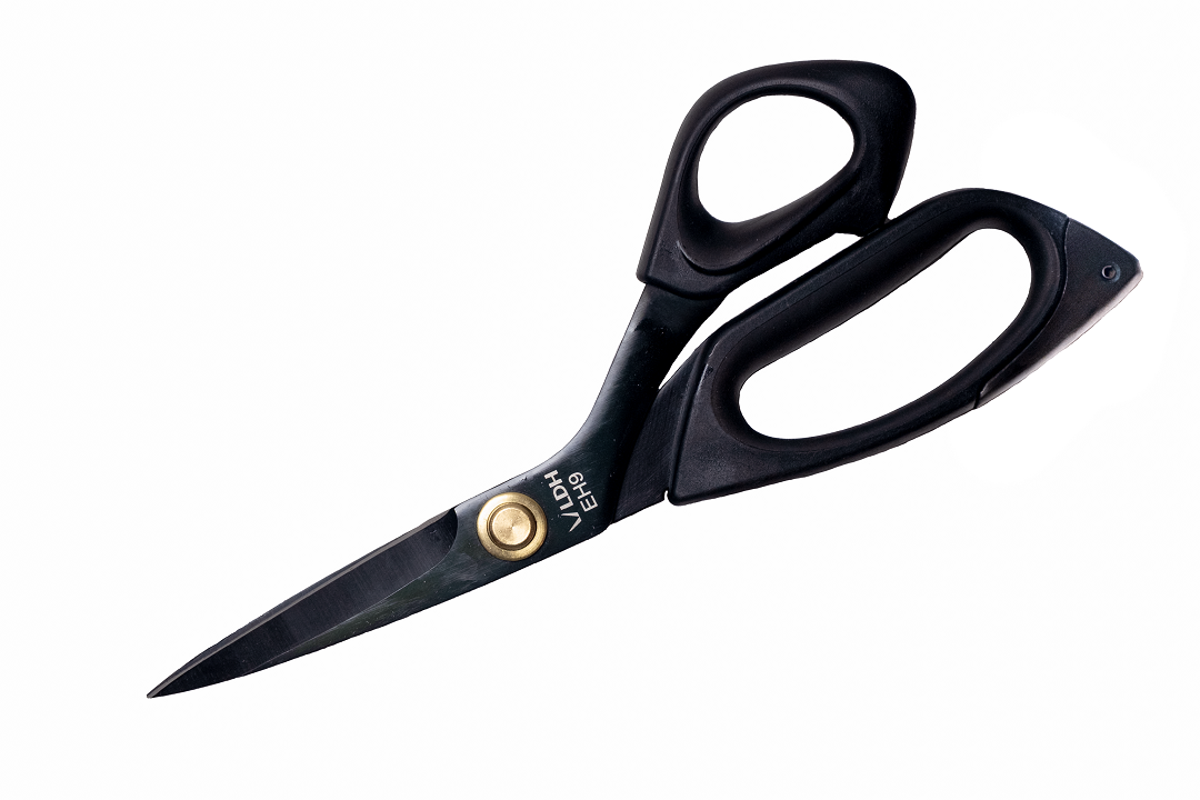 Midnight Edition Ergonomic Scissors – LDH Scissors Canada