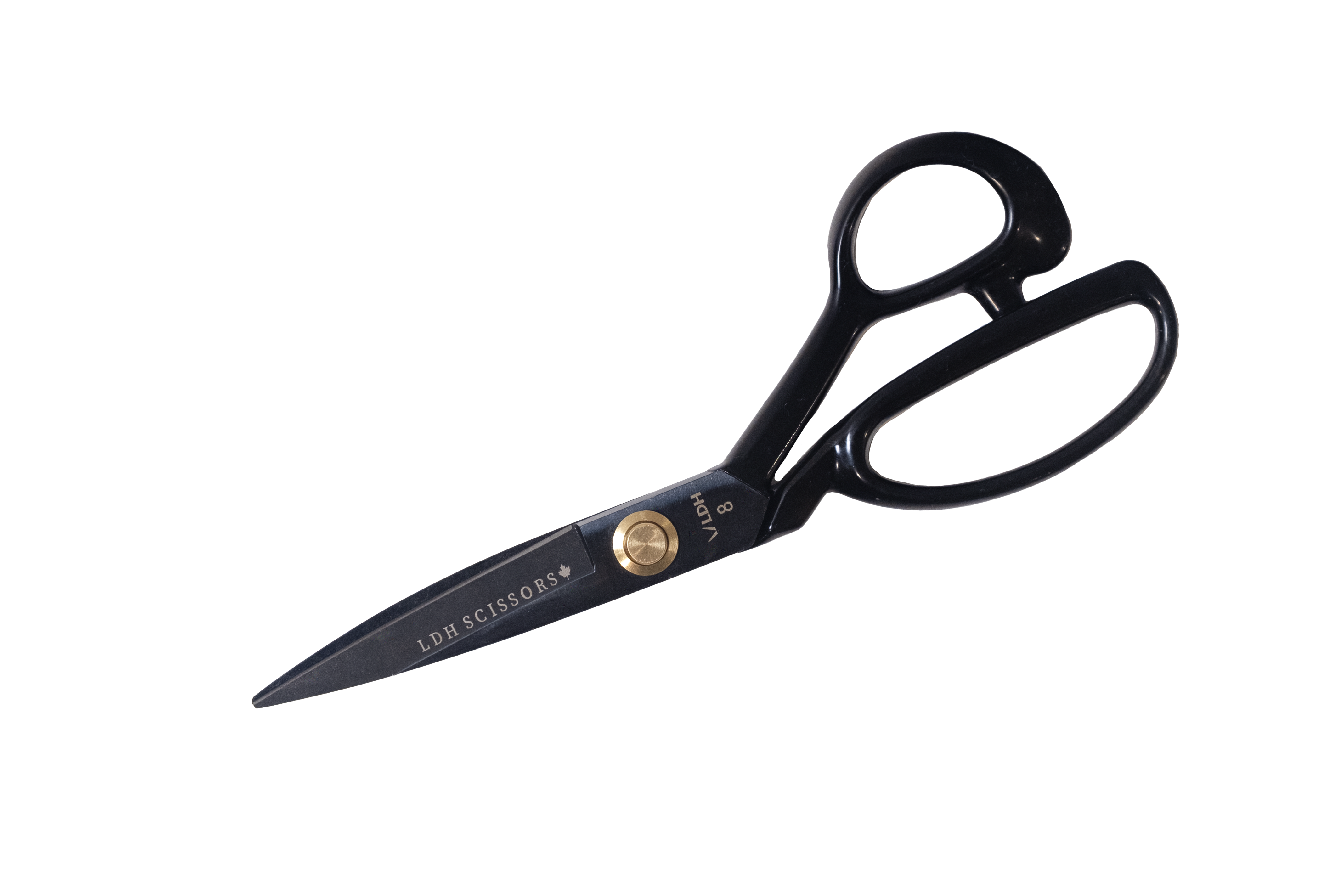 Midnight Edition Fabric Shears | LDH Scissors Canada