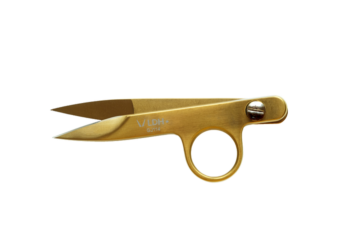 Seconds Sale – LDH Scissors