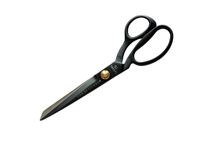 Seconds Sale – LDH Scissors